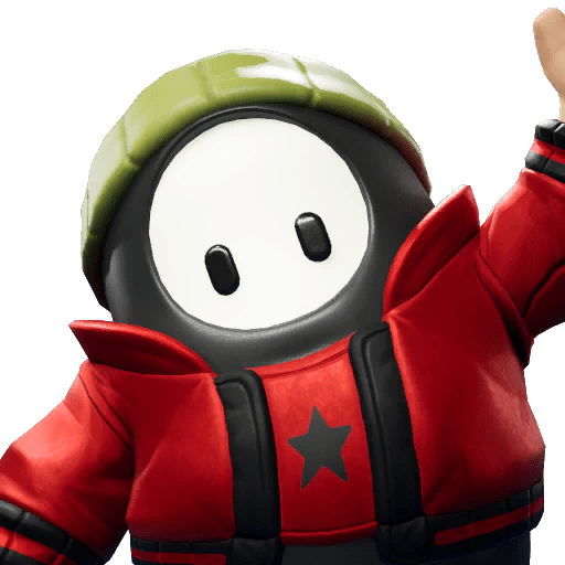 Bao Bros - Fortnite Skin - Fortnite.GG
