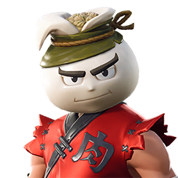 Bao Bros - Fortnite Skin - Fortnite.GG