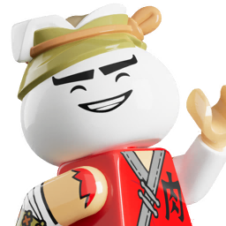 Bao Bros - Fortnite Skin - Fortnite.GG