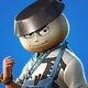 Bao Bros - Fortnite Skin - Fortnite.GG