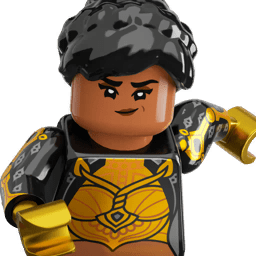 Shanta - Fortnite Skin - Fortnite.GG