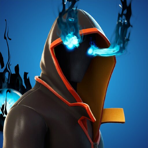 Absenz - Fortnite Skin - Fortnite.GG