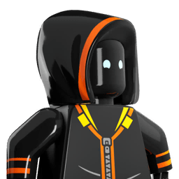 Absenz - Fortnite Skin - Fortnite.GG