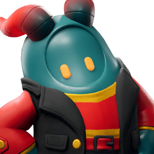 Firewalker - Fortnite Skin - Fortnite.GG