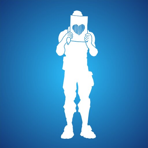 Love it! - Fortnite Emote - Fortnite.GG