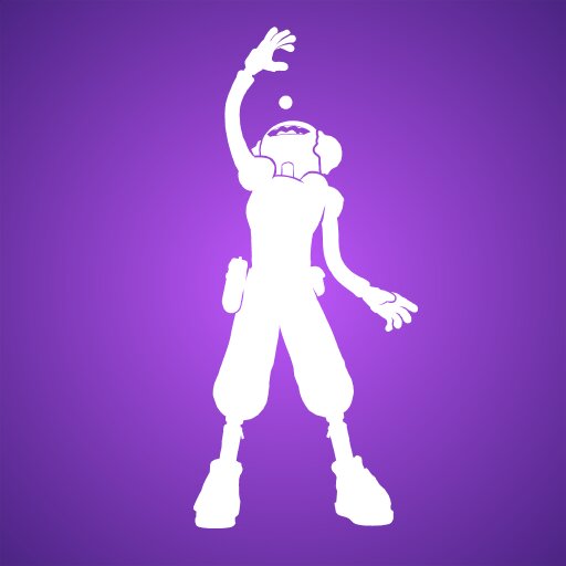Brain Candy - Fortnite Emote - Fortnite.GG