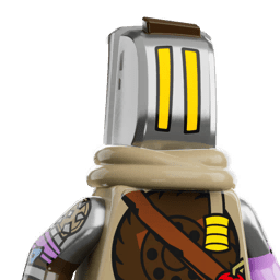 Kitbash - Fortnite Skin - Fortnite.GG