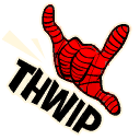 Thwip thwip! - Fortnite Emoji - Fortnite.GG