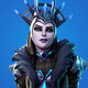 The Ice Queen - Fortnite Skin - Fortnite.GG