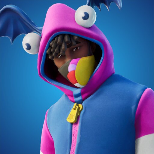 Nap Cap'n - Fortnite Skin - Fortnite.GG