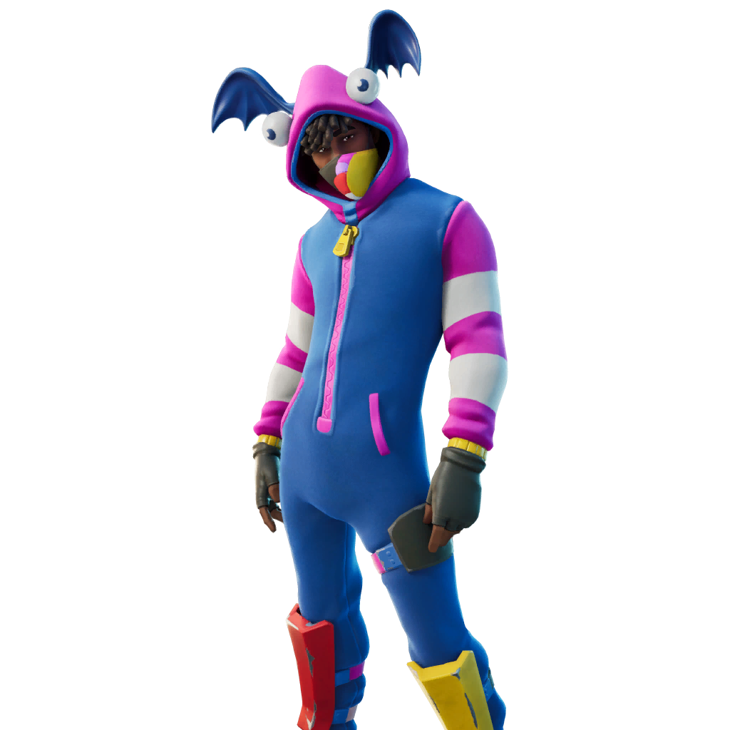 Nap Cap'n - Fortnite Skin - Fortnite.GG