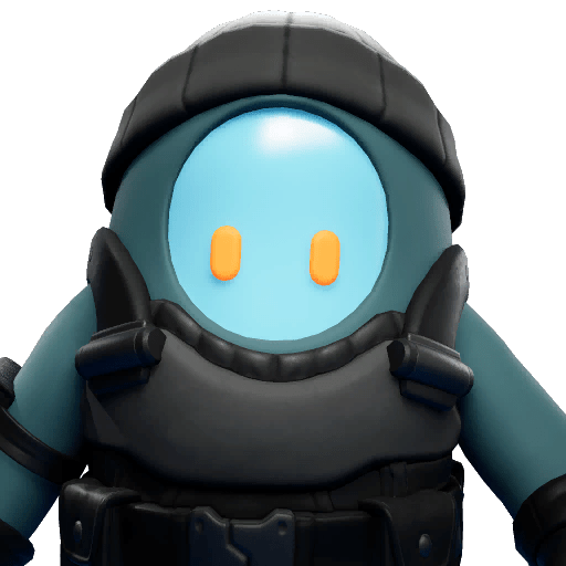 Cobalt - Fortnite Skin - Fortnite.GG