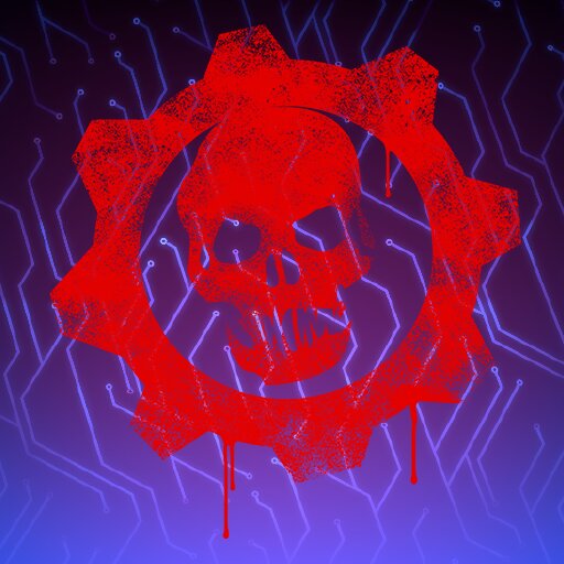 Crimson Omen - Fortnite Spray - Fortnite.GG
