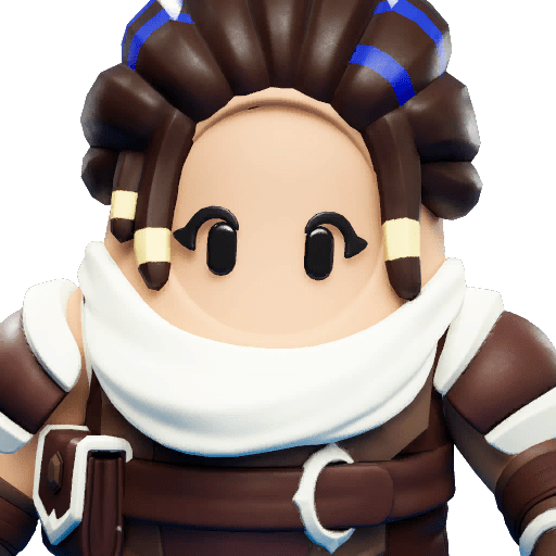 Fyra - Fortnite Skin - Fortnite.GG