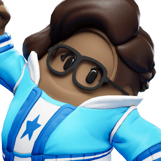 Blizzabelle - Fortnite Skin - Fortnite.GG