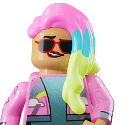 Dawn - Fortnite Skin - Fortnite.GG