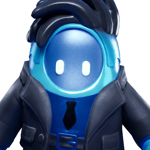 Icebound Midas - Fortnite Skin - Fortnite.GG