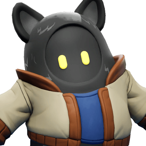 Azuki - Fortnite Skin - Fortnite.GG