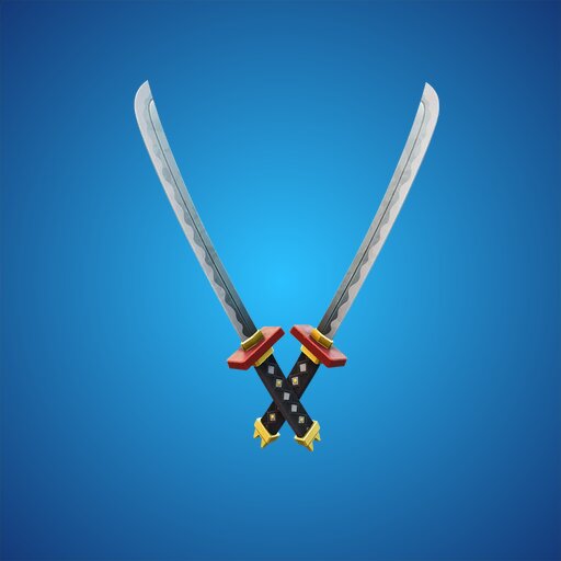 Fortnite Nyan Claws Harvesting Tool - Fortnite.GG
