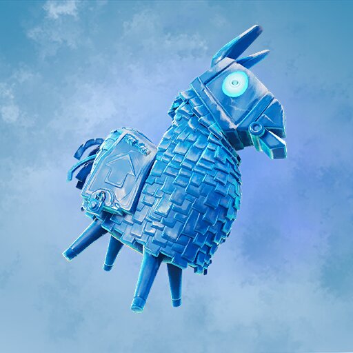 Ffrosty Fortnite Backpack Fortnite Gg
