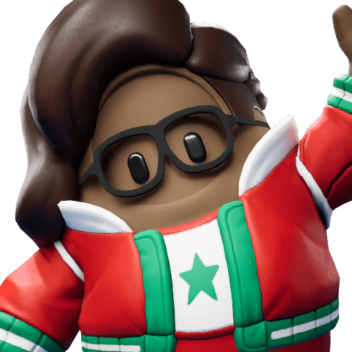 Krisabelle - Fortnite Skin - Fortnite.GG