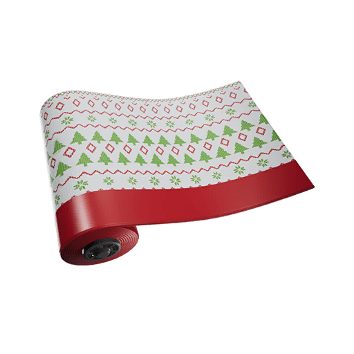 Wooly - Fortnite Wrap - Fortnite.GG