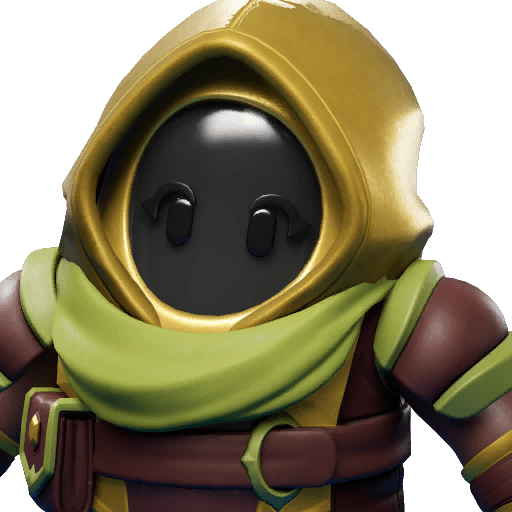 Deep Sea Dominator - Fortnite Skin - Fortnite.GG