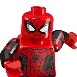 Spider-Man (No Way Home) - Fortnite Skin - Fortnite.GG