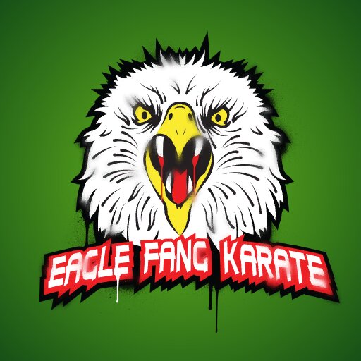 Fortnite Eagle Fang Spray - Fortnite.GG