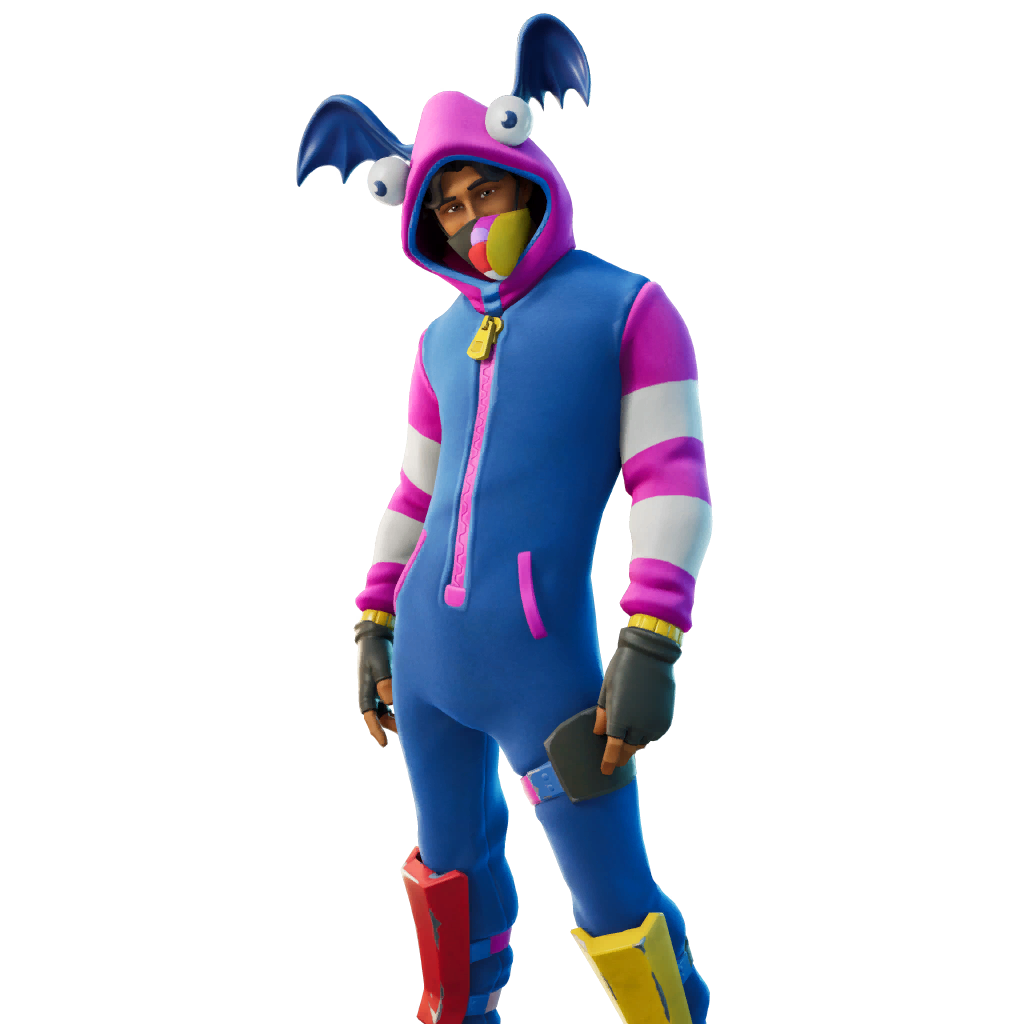 Sgt. Snooze - Fortnite Skin - Fortnite.GG
