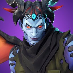 Malcore - Fortnite Skin - Fortnite.GG