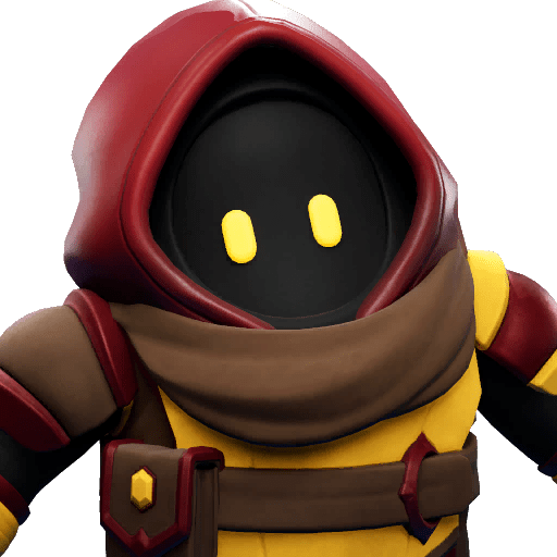 Cloaked Shadow - Fortnite Skin - Fortnite.GG