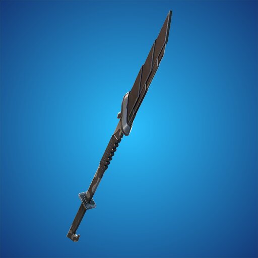 Sleet Spike - Fortnite Pickaxe - Fortnite.GG