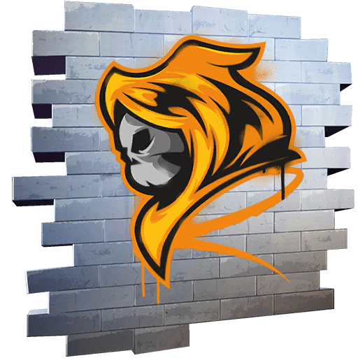 Repaz's Mark - Fortnite Spray - Fortnite.GG