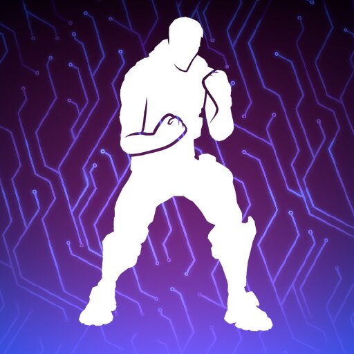 Punching Practice - Fortnite Emote - Fortnite.GG