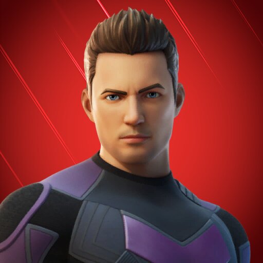Clint Barton - Fortnite Skin - Fortnite.GG