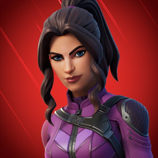 Kate Bishop - Fortnite Skin - Fortnite.GG