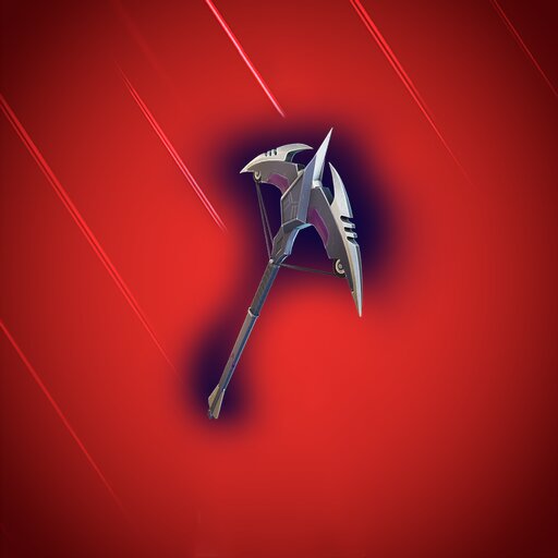 Taut Slicer - Fortnite Pickaxe - Fortnite.GG