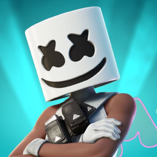 Marsha - Fortnite Skin - Fortnite.GG