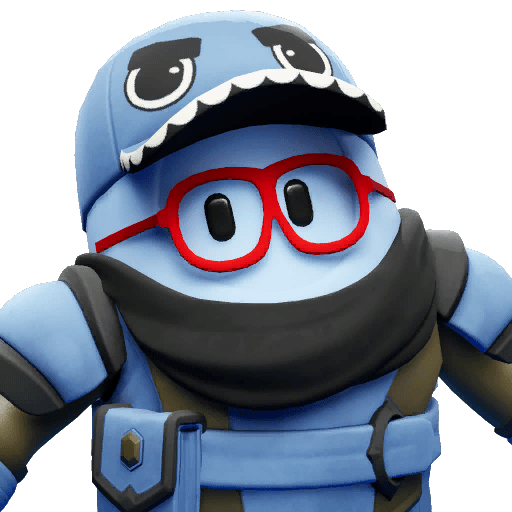 Beastmode - Fortnite Skin - Fortnite.GG