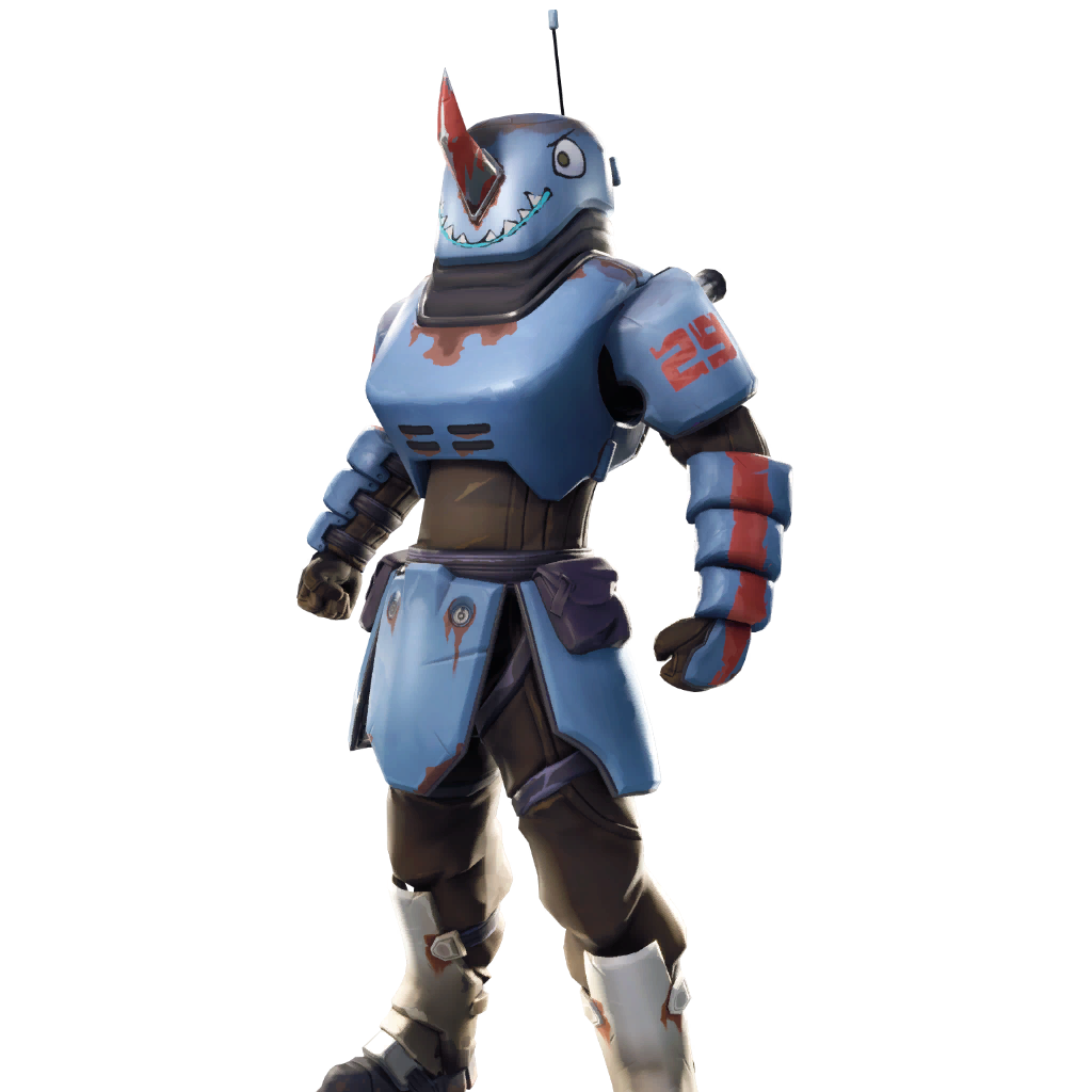 Beastmode - Fortnite Skin - Fortnite.GG