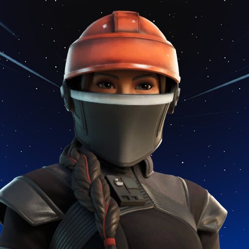 Fennec Shand - Fortnite Skin - Fortnite.GG