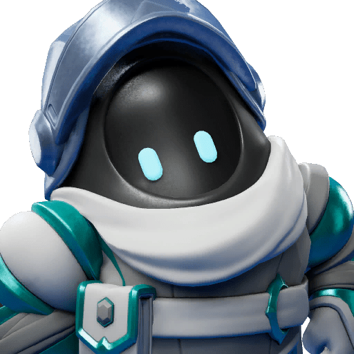Snowfoot Fortnite Skin Fortnitegg