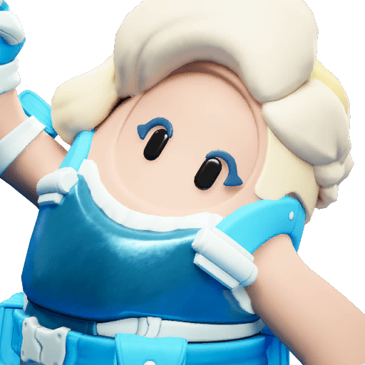 Glimmer - Fortnite Skin - Fortnite.GG