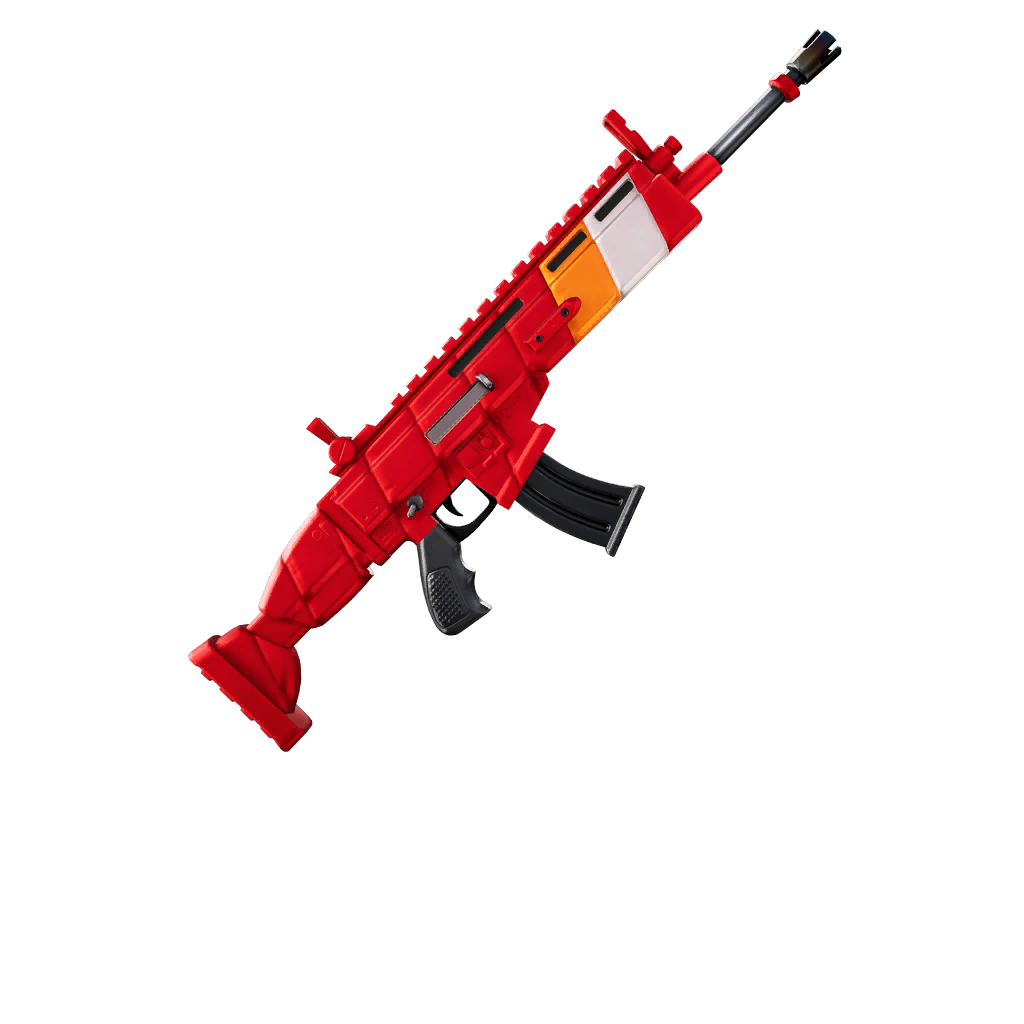 Puffer - Fortnite Wrap - Fortnite.GG