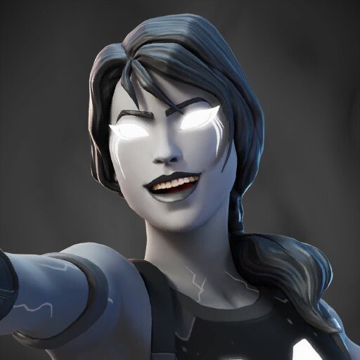 Monarch - Fortnite Skin - Fortnite.GG