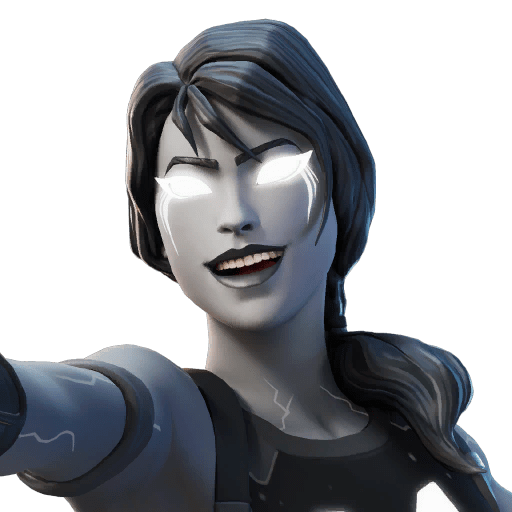 Monarch - Fortnite Skin - Fortnite.GG