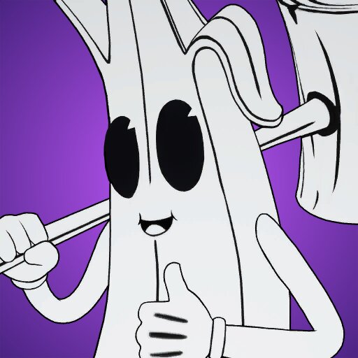 Toon Peely - Fortnite Skin - Fortnite.GG