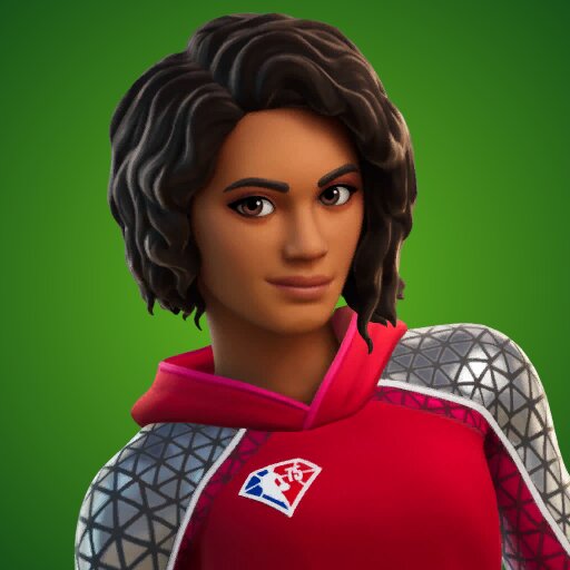 NBA 75 High-Flyer - Fortnite Skin - Fortnite.GG