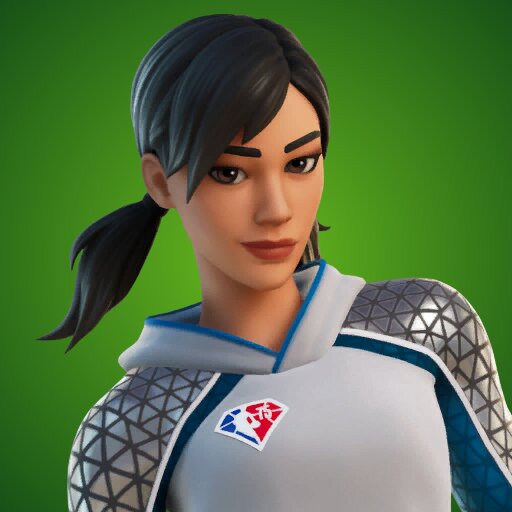 NBA 75 Slam - Fortnite Skin - Fortnite.GG